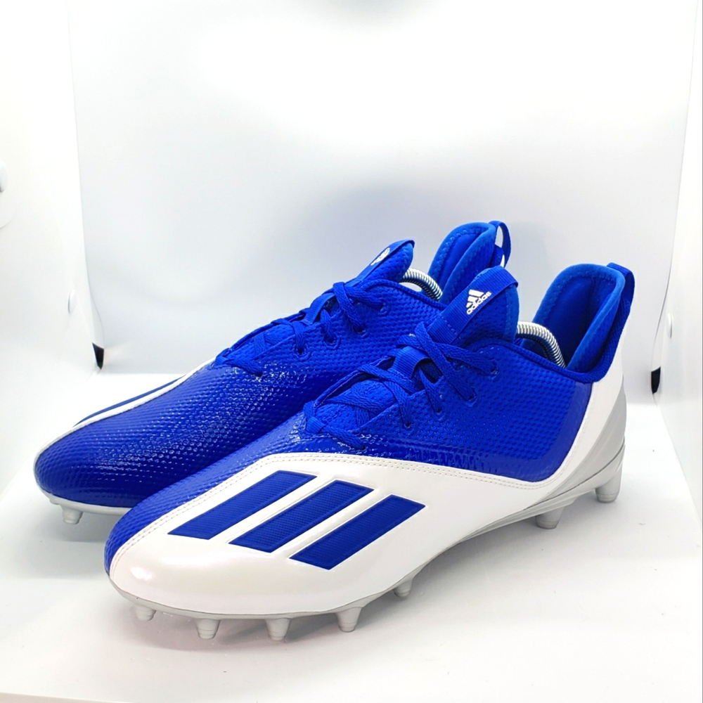 Adidas Adizero Scorch Football Cleats Gz0408 Mens Siz… - Gem
